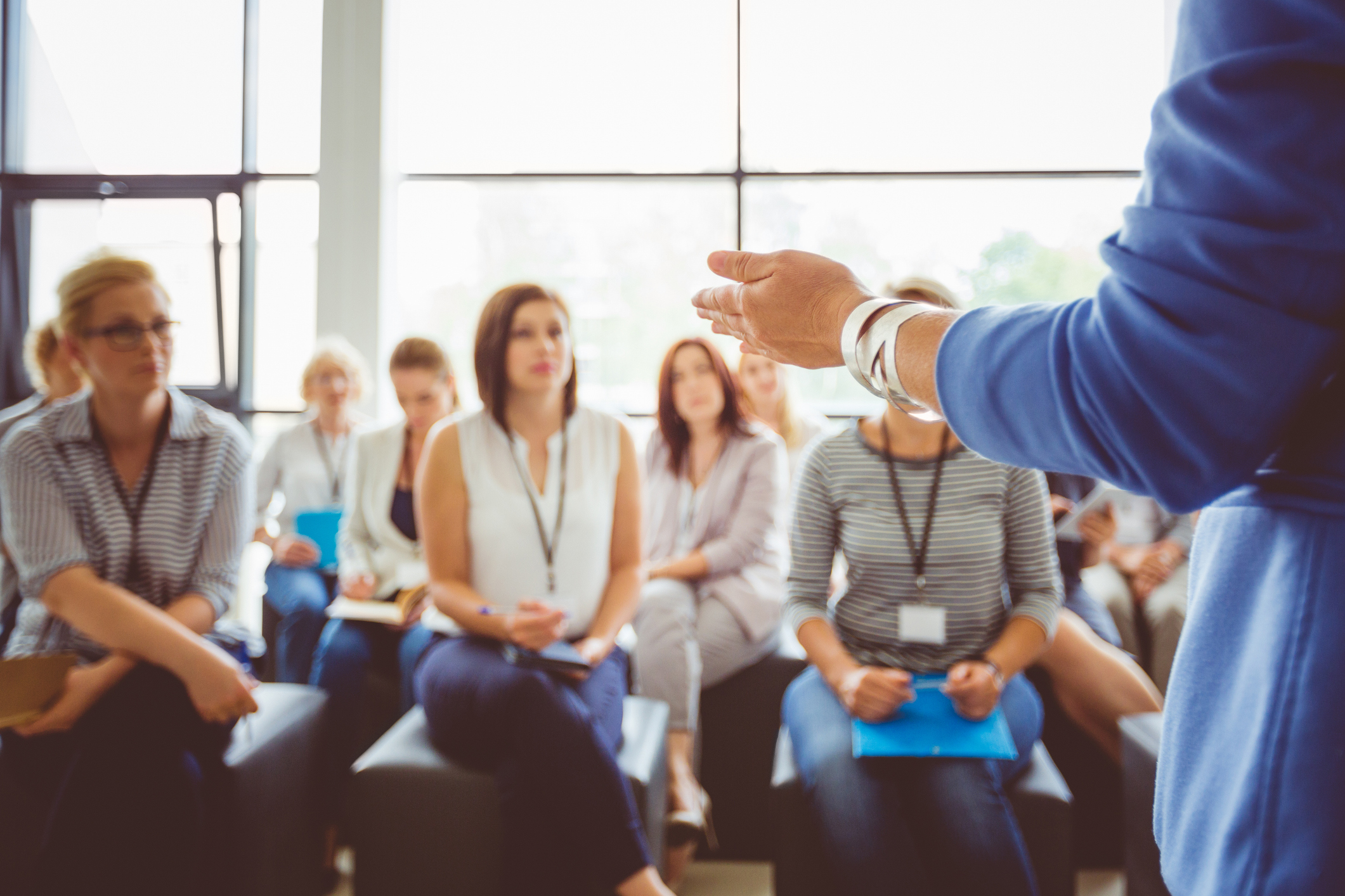 Free Retirement Planning Events | Olympia & Lakewood, WA
